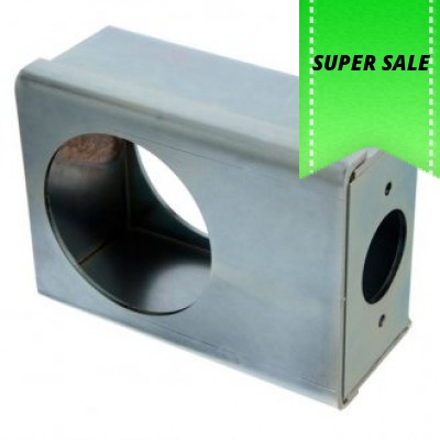 Lockbox (steel Lock Mounting Boxes)