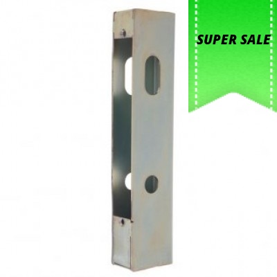 Lockbox (steel Lock Mounting Boxes)