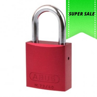 Abus 72IB40 Keyed to 003 Fire key