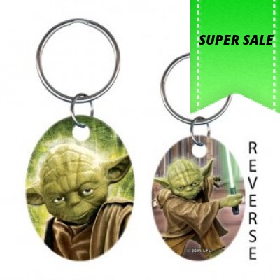 Key Rings