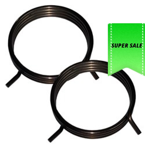 Borg 5000 Series Digital Locks Handle Springs x 2 (LOCKS MADE FROM 2016)
