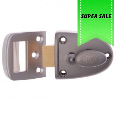 Lockwood Nightlatches / Streamlatches