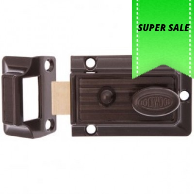 Lockwood Nightlatches / Streamlatches