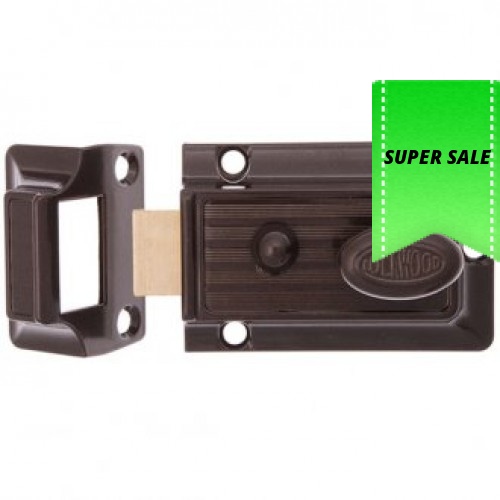 Lockwood 201 Nightlatch