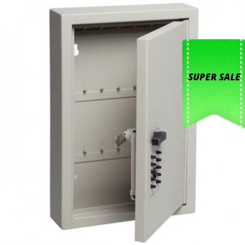Kidde Touch Point Key Cabinet 30 Key capacity